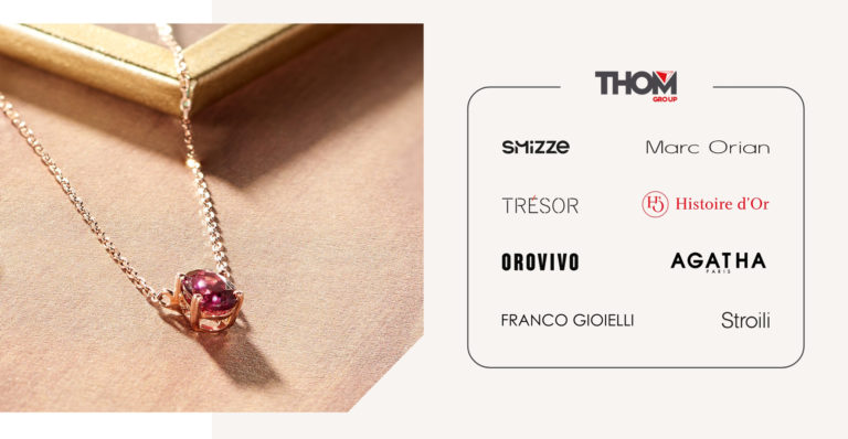 THOM Group - TWID Design