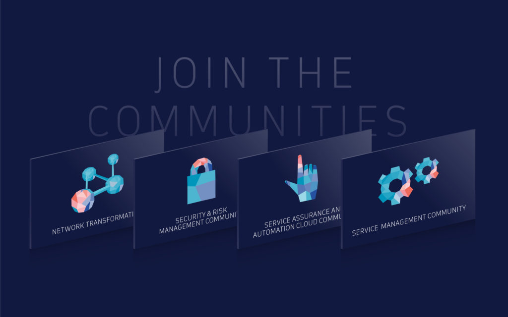 KNOWLEDGE COMMUNITIES - TWID Design