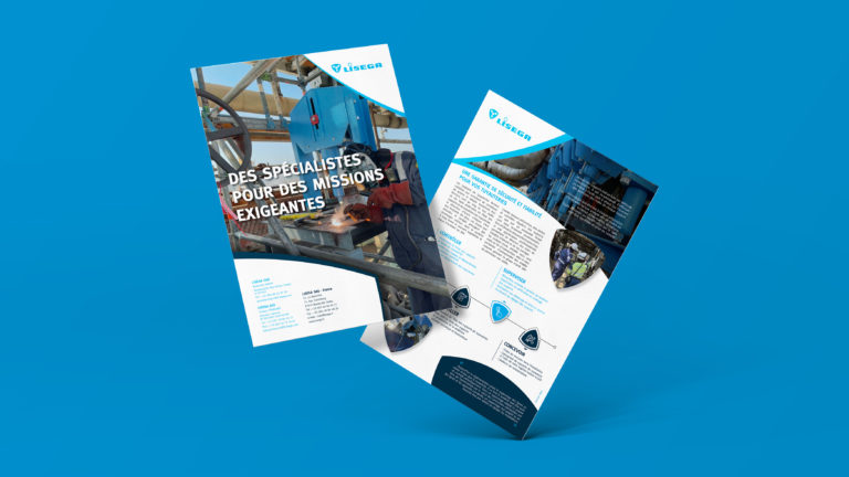 Lisega - TWID Design