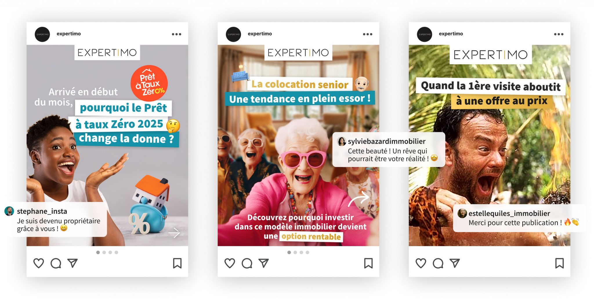 Expertimo - TWID Design